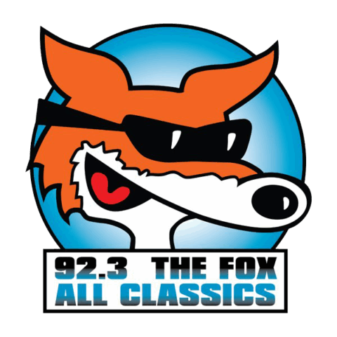 Listen to us | 92.3 The Fox